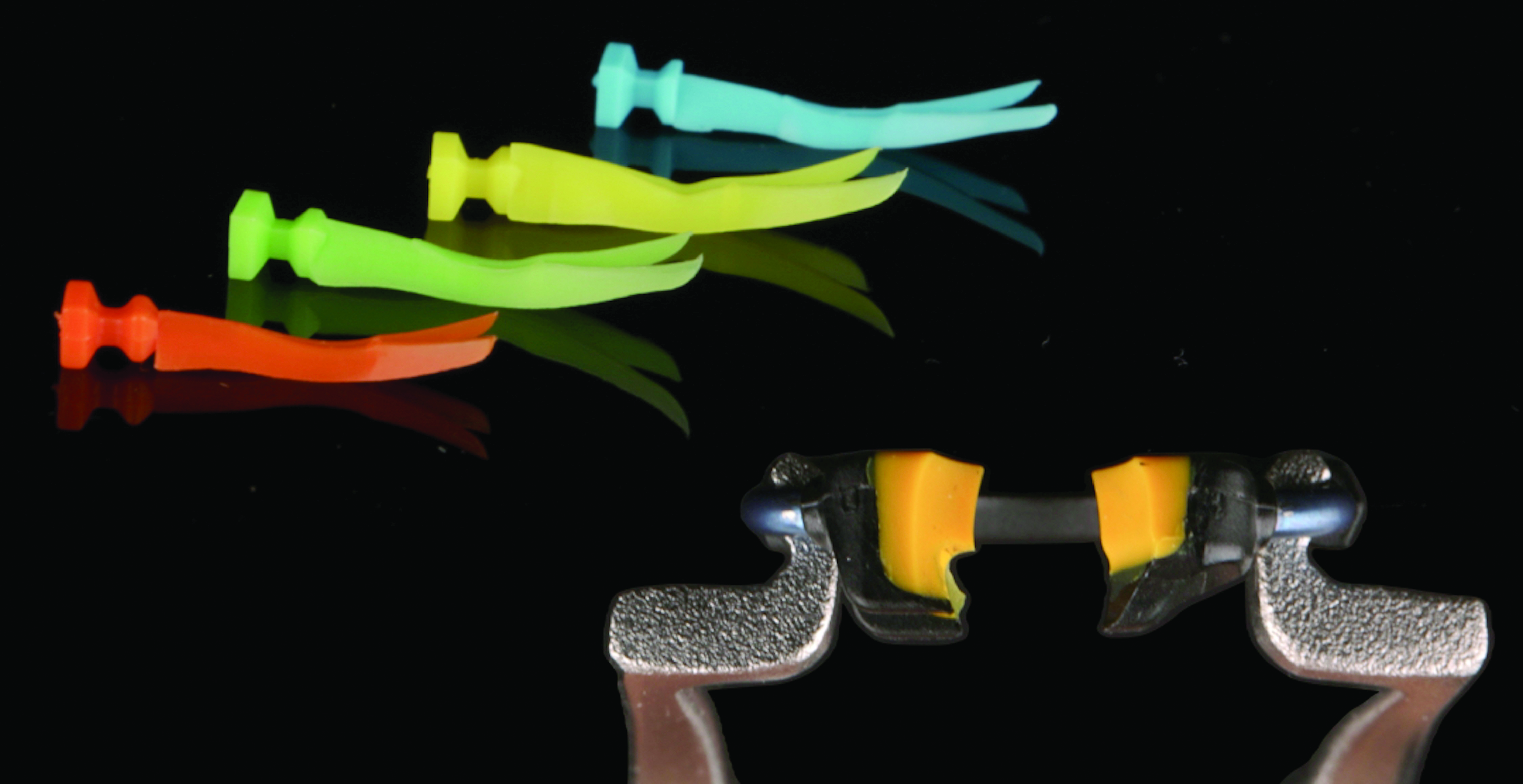 Deep Cavity Restoration with the Quad Matrix System from Garrison | Garrison Dental